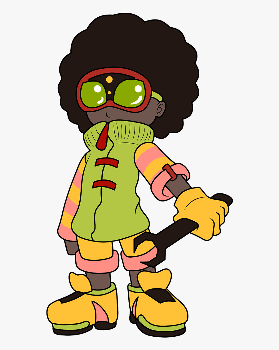 Beam, The Creator Of Monitan Https Clipart , Png Download ...