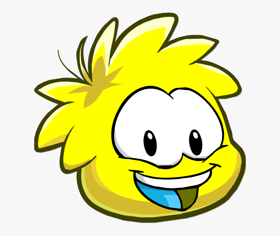 Puffles Png , Free Transparent Clipart - ClipartKey