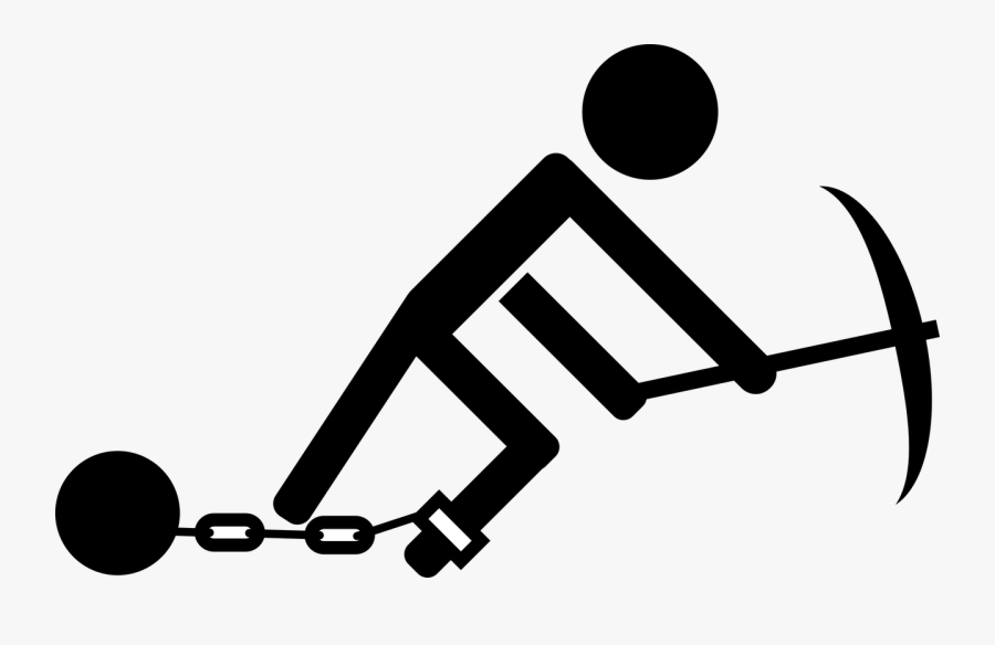 Icon Human Rights Forced Labour Free Picture - World Day Against Child ...