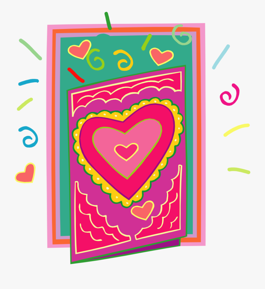 Valentine 12 Clipart, Vector Clip Art Online, Royalty - Clip Art , Free ...