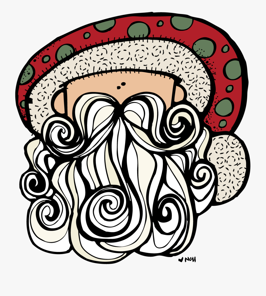 Melonheadz Christmas Clipart , Free Transparent Clipart - ClipartKey