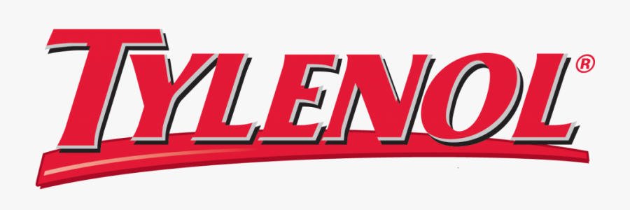 Tylenol Logo Png , Free Transparent Clipart - ClipartKey