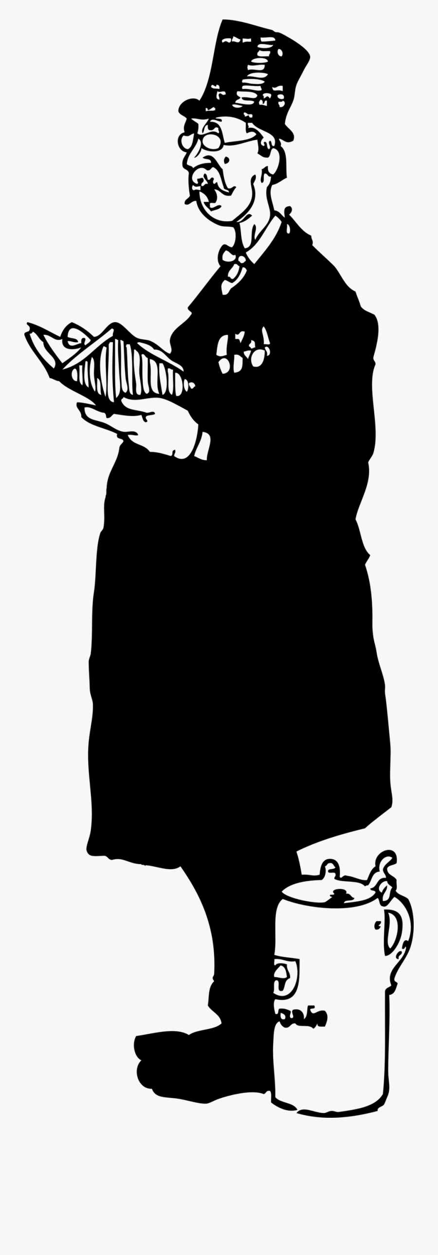 Mayor Clip Art , Free Transparent Clipart - ClipartKey