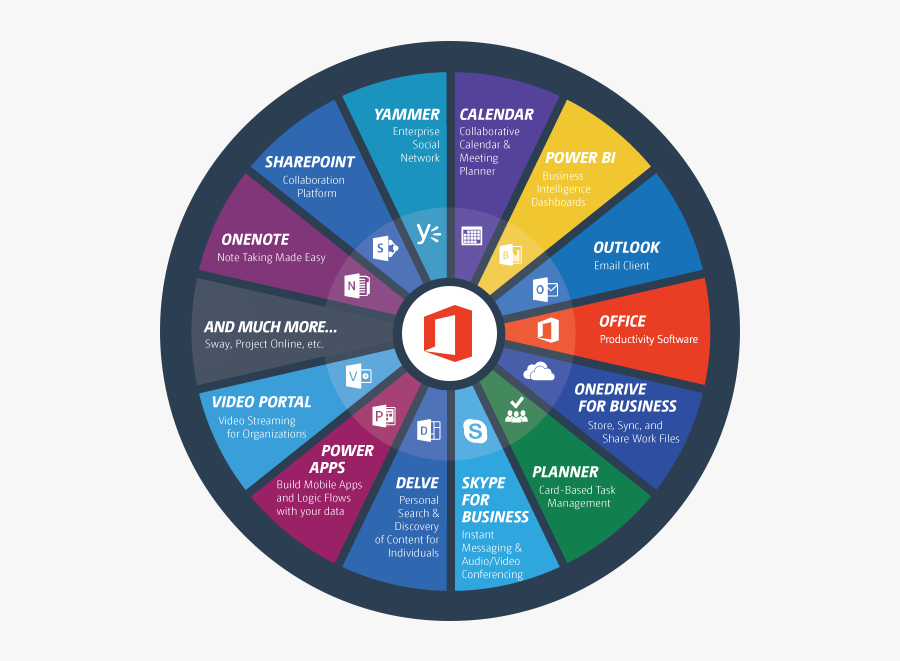 Infographic Video Software - Sharepoint 2016 Online Vs On Premise ...