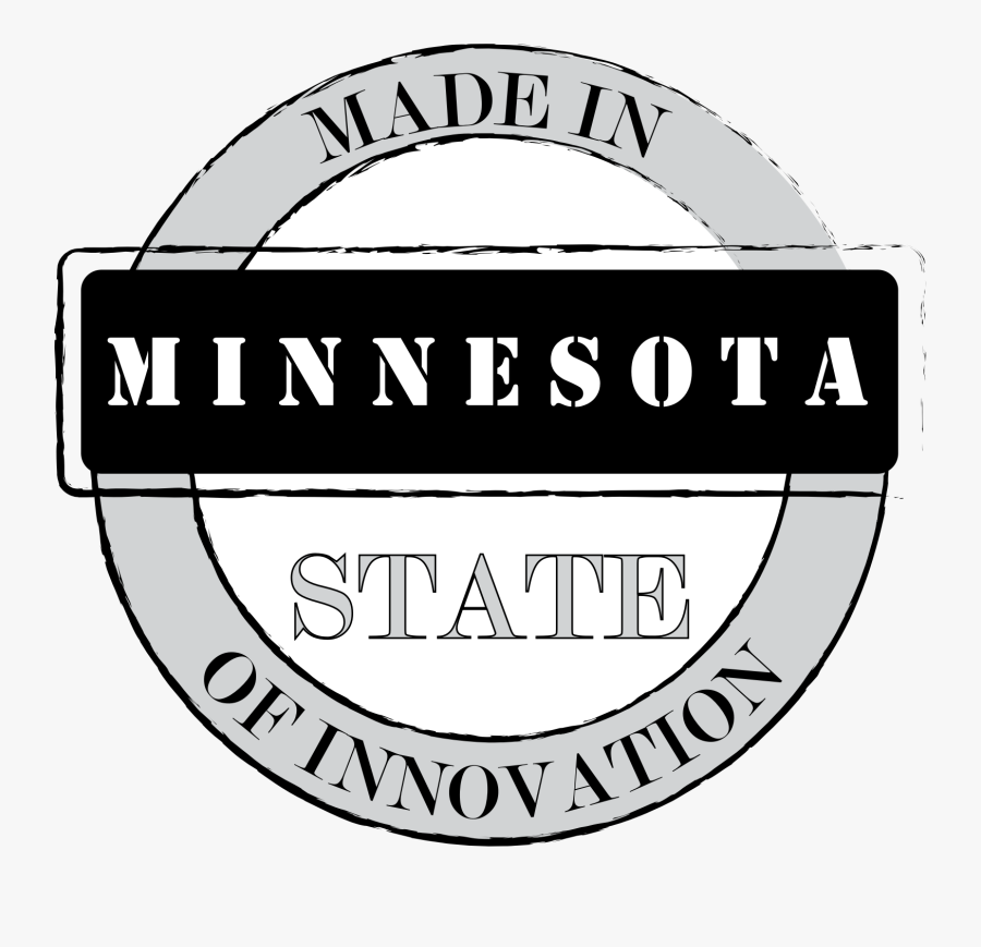 Made In Minnesota State Of Innovation Clip Arts - St. James's Gate ...