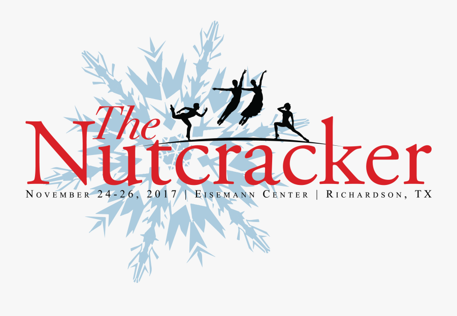 Nutcracker Ballet Logo , Free Transparent Clipart - ClipartKey