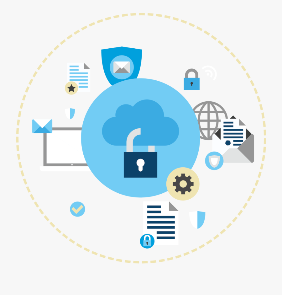 Data Protection Act Transparent Background , Free Transparent Clipart ...