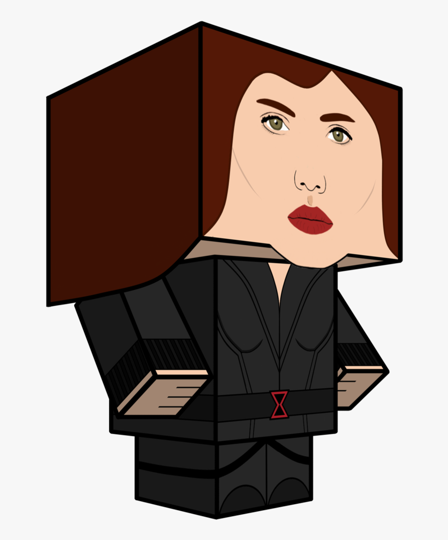 Infinity War Cubeecraft Marvel - Euaquielela