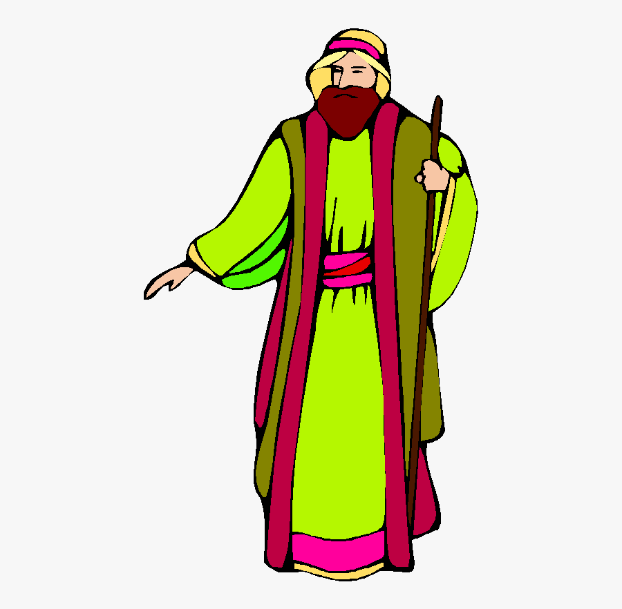 Christian Servant Clipart - Shepherd Clip Art , Free Transparent ...