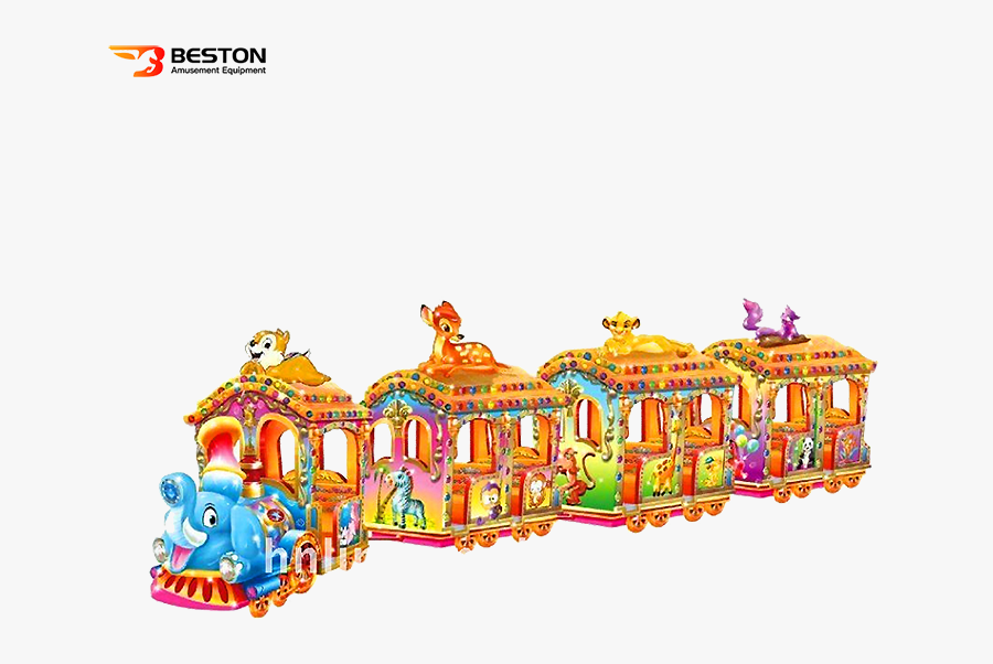 Toy Train Mini Electric Trackless Toy Trains, Toy Train - Train , Free ...