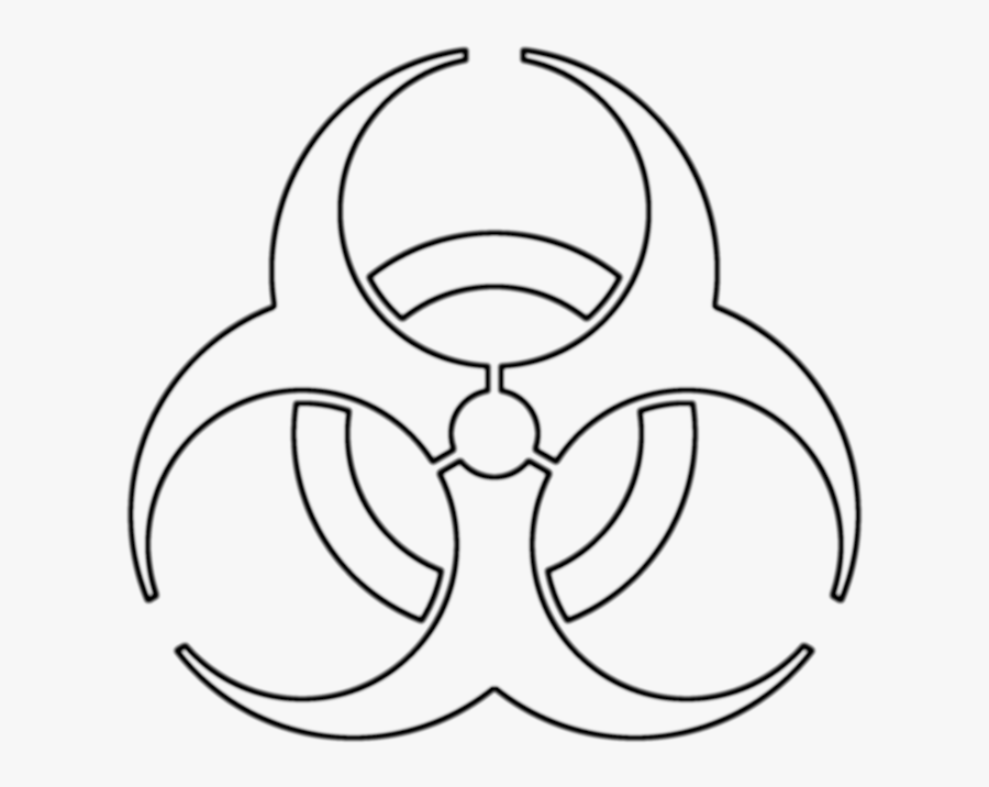 Poison Sign Coloring Page Coloring Pages