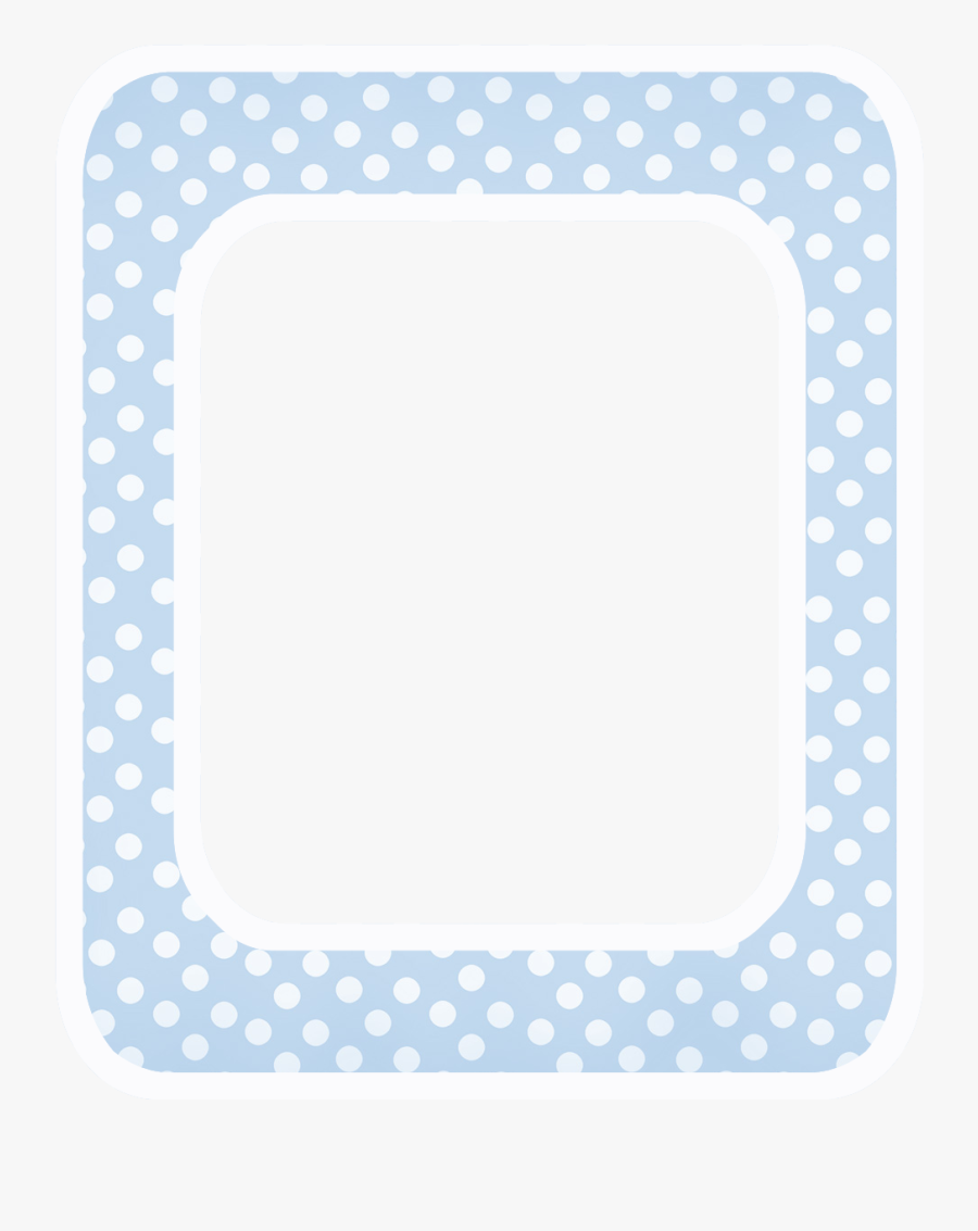 Baby Blue Border - Baby Blue Border Clip Art , Free Transparent Clipart ...