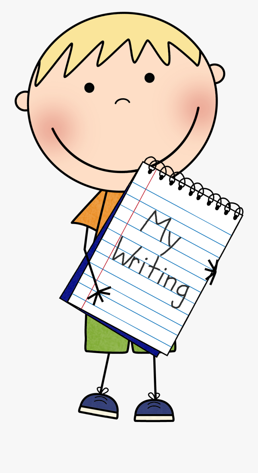 Author Clipart Independent Writing - Author's Chair Clipart , Free ...