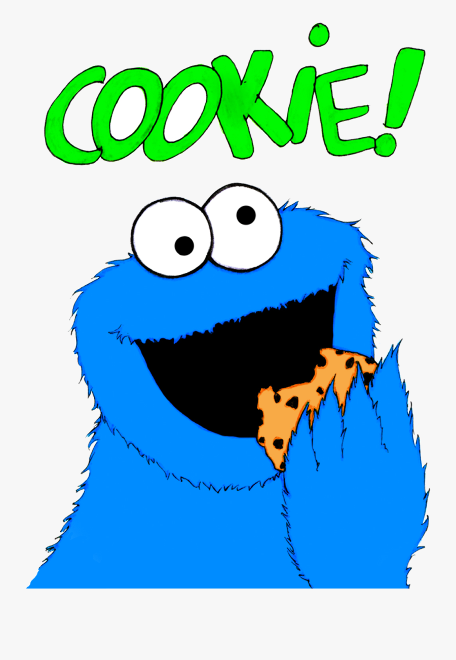 Cookie Monster Clip Art Free Clipart Images Transparent - Free Clipart ...