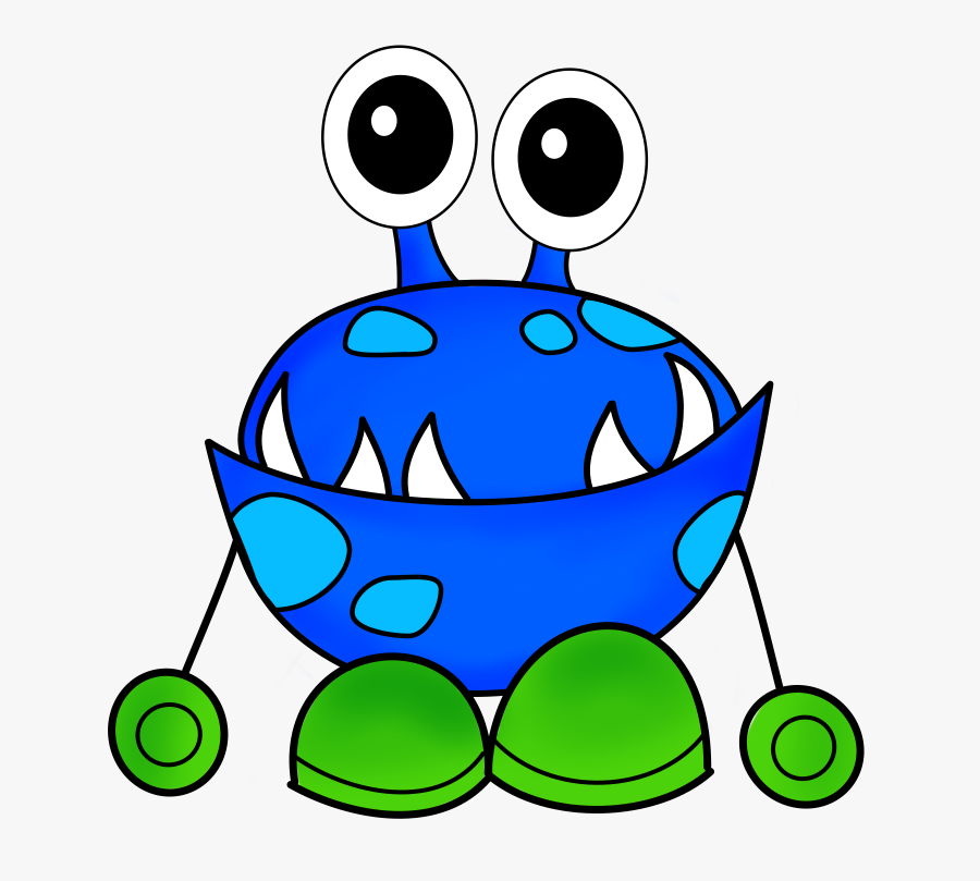 Cookie Monster Clip Art Free Clipart Images - Little Monster Monsters ...
