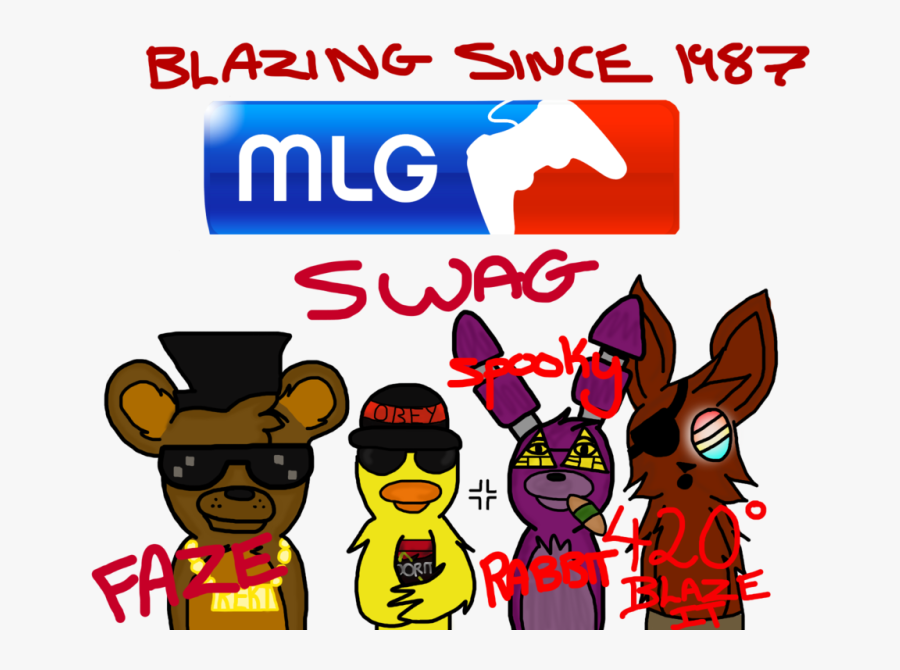 Pin Mlg Clip Art - Major League Gaming , Free Transparent Clipart ...
