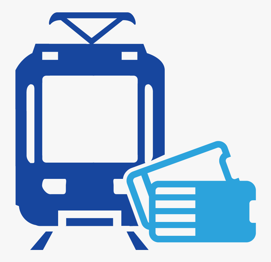 Train Ticket Cliparts - Railway Ticket Logo Png , Free Transparent ...