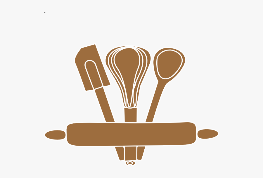 Baking Tools Svg Clip Arts - Png Bakery , Free Transparent Clipart ...