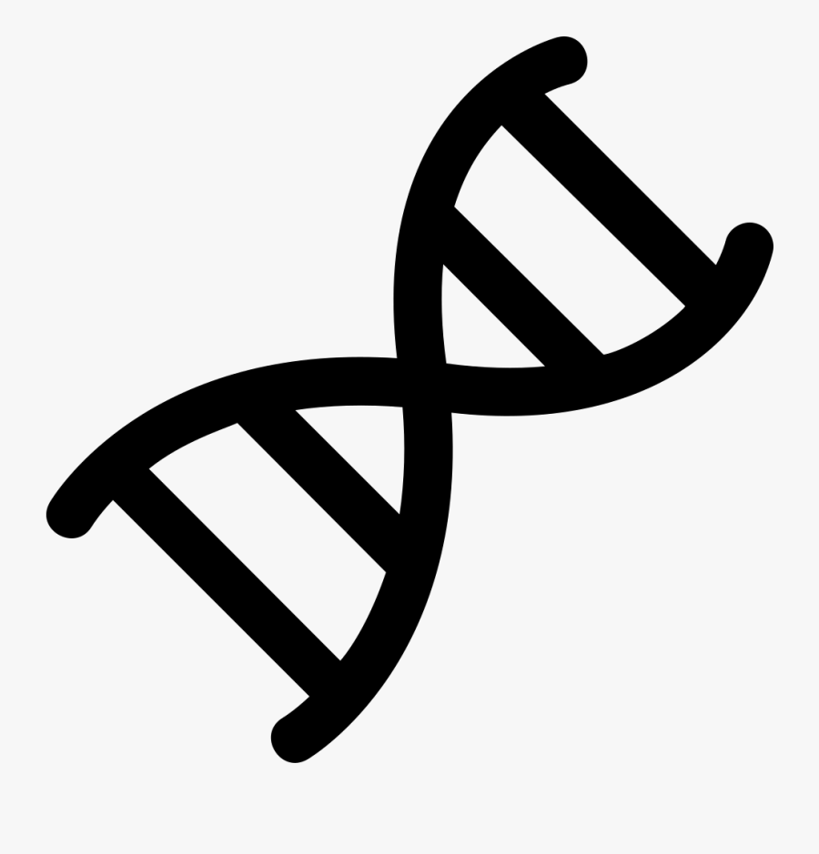 Dna Png - Dna Symbol , Free Transparent Clipart - ClipartKey