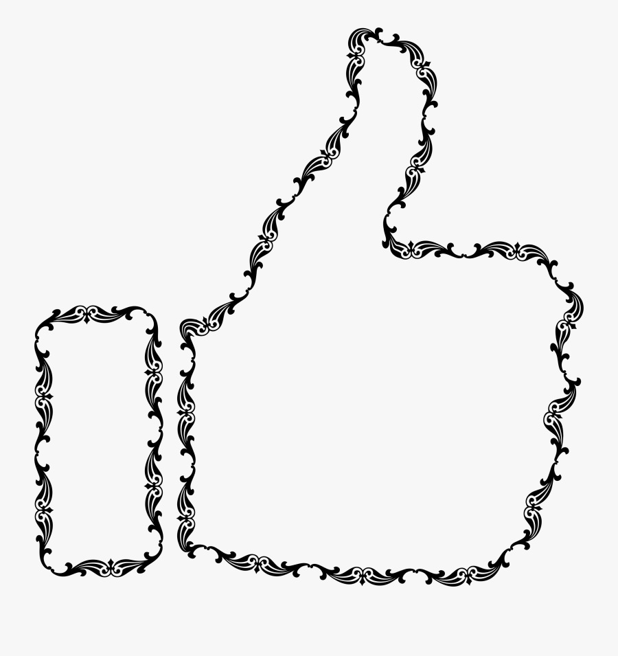 Dna Thumbs Up Clipart , Png Download - Dna Thumbs Up , Free Transparent ...