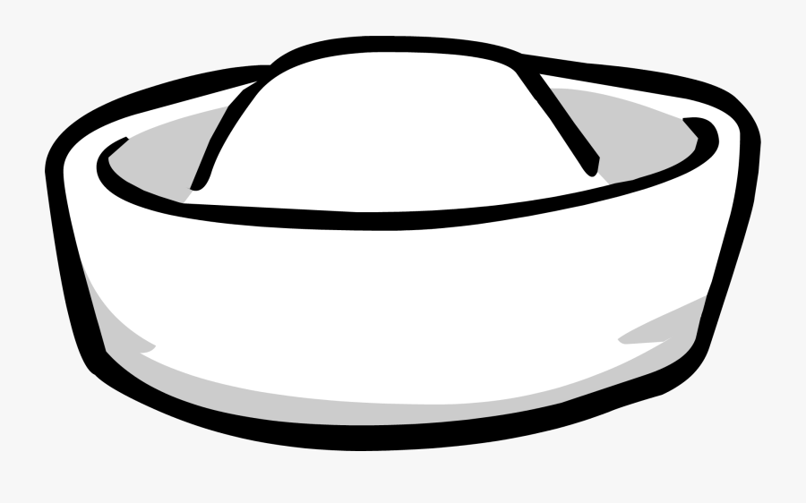 Sailor Hat - Transparent Background Sailor Hat Clipart , Free ...