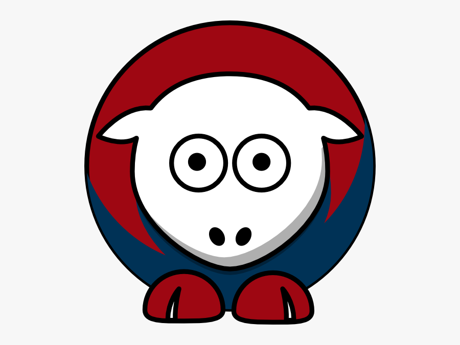 Sheep Texas Rangers Colors Clip Art At Clker - Cal State Fullerton ...