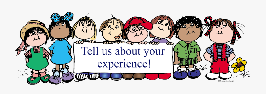 Picture - Karens Kids Clipart , Free Transparent Clipart - ClipartKey