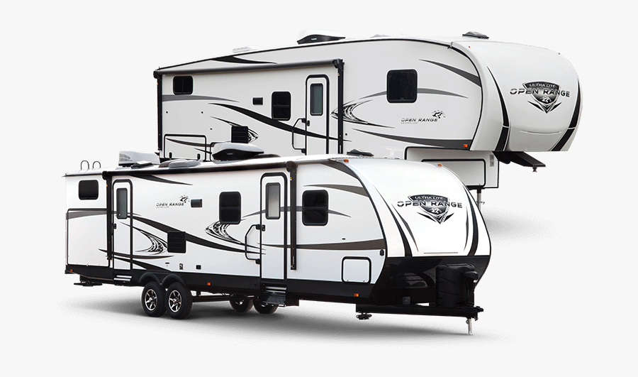 2019 Ultra Lite Travel Trailers By Highland Ridge Rv - Open Range Ultra ...