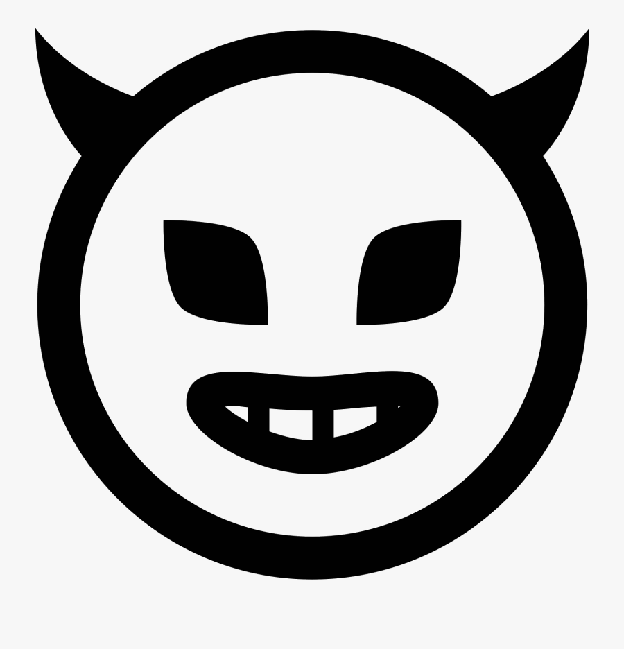 Evil Ico , Free Transparent Clipart - ClipartKey