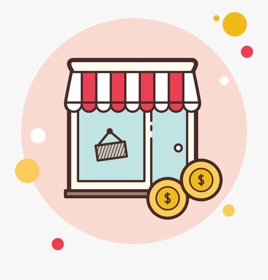 Icon Free Download Png And Vector Its - Small Business Vector Icon ...