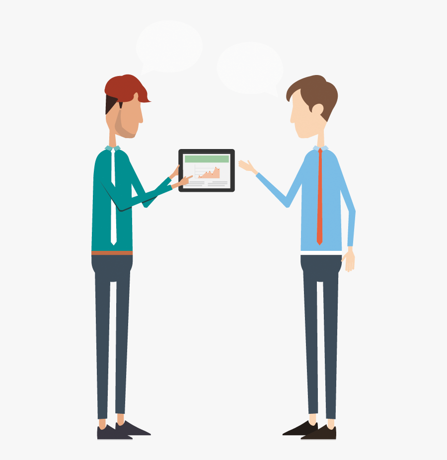 Cartoon, Business, Drawing, Transparent Png Image Clipart - Business ...