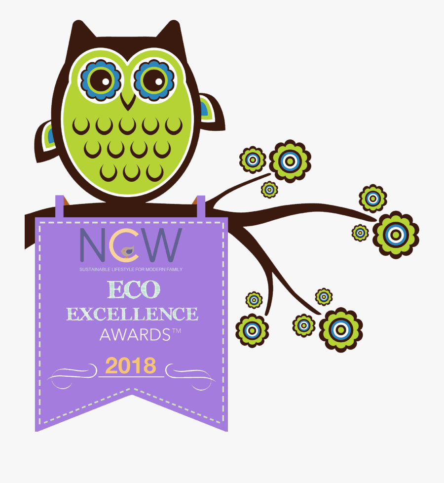 Eco Excellence Awards Winner , Free Transparent Clipart - ClipartKey
