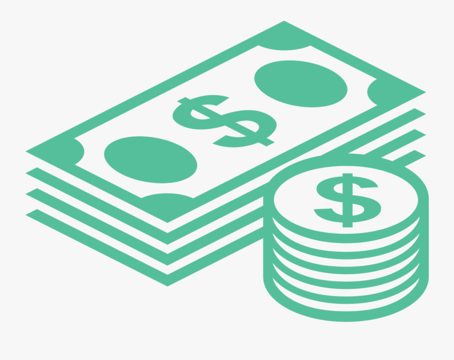 Stack Of Bills Icon , Free Transparent Clipart - ClipartKey