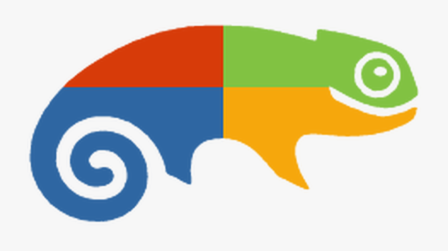Suse Linux Logo , Free Transparent Clipart - ClipartKey