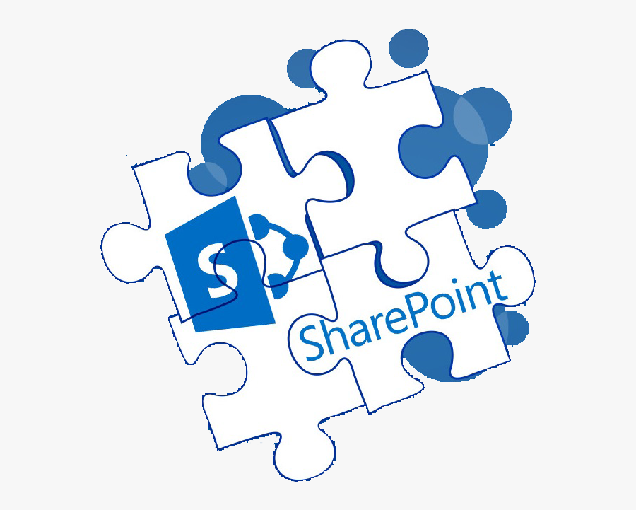 Microsoft Sharepoint 2010 , Free Transparent Clipart - ClipartKey