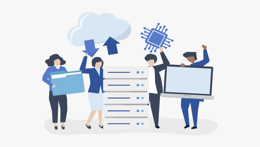 Microsoft 365 Migration - Data , Free Transparent Clipart - ClipartKey