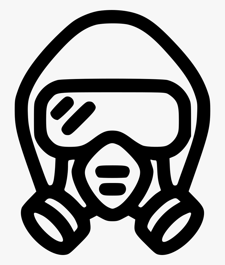 Transparent Biohazard Clipart - Hazard Suit Icon , Free Transparent ...