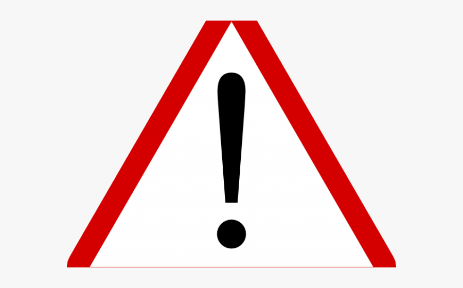 Warned , Free Transparent Clipart - ClipartKey
