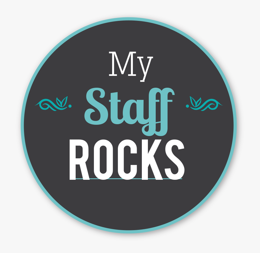 Have The Best Staff , Free Transparent Clipart - ClipartKey