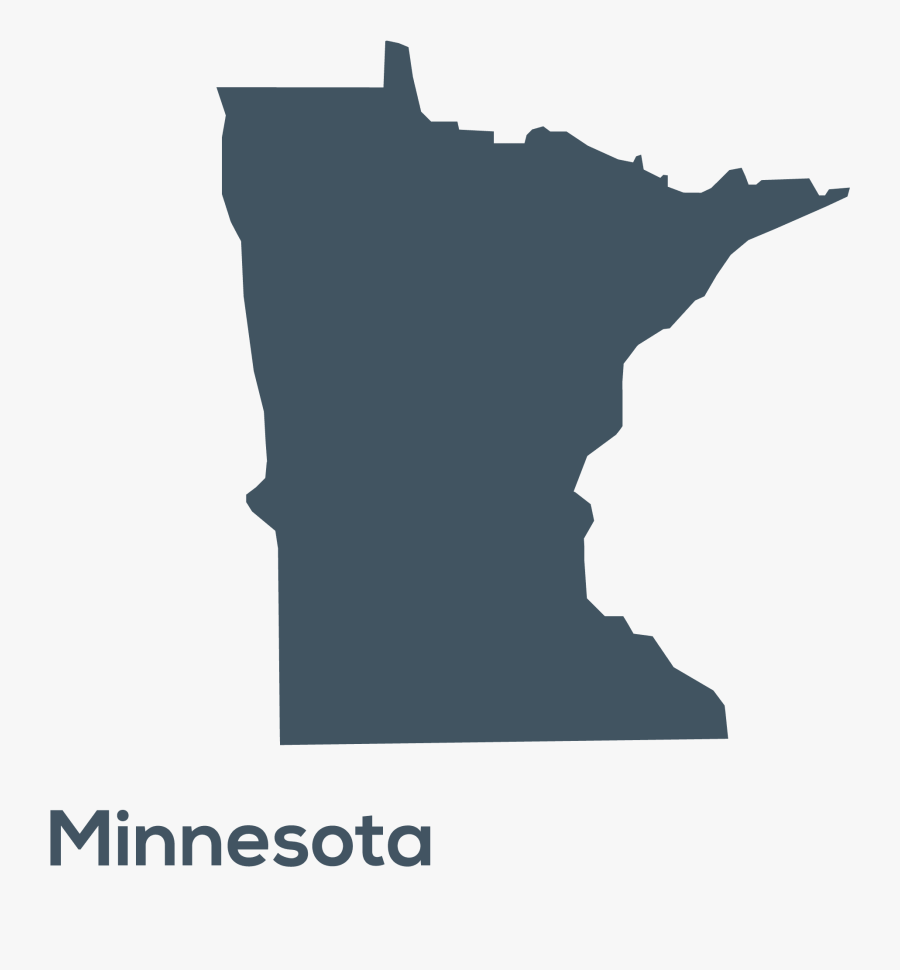 Minnesota State , Free Transparent Clipart - ClipartKey