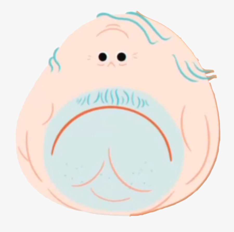 Daddy Sad Heads - Daddy Sad Adventure Time , Free Transparent Clipart ...