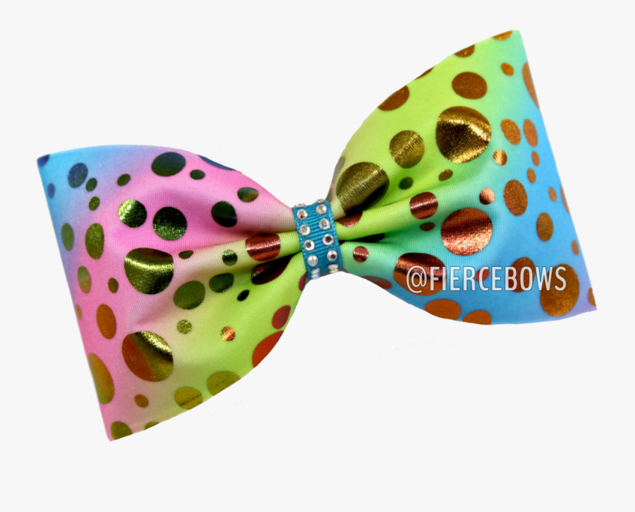 Pastel Rainbow Png - Polka Dot , Free Transparent Clipart - ClipartKey