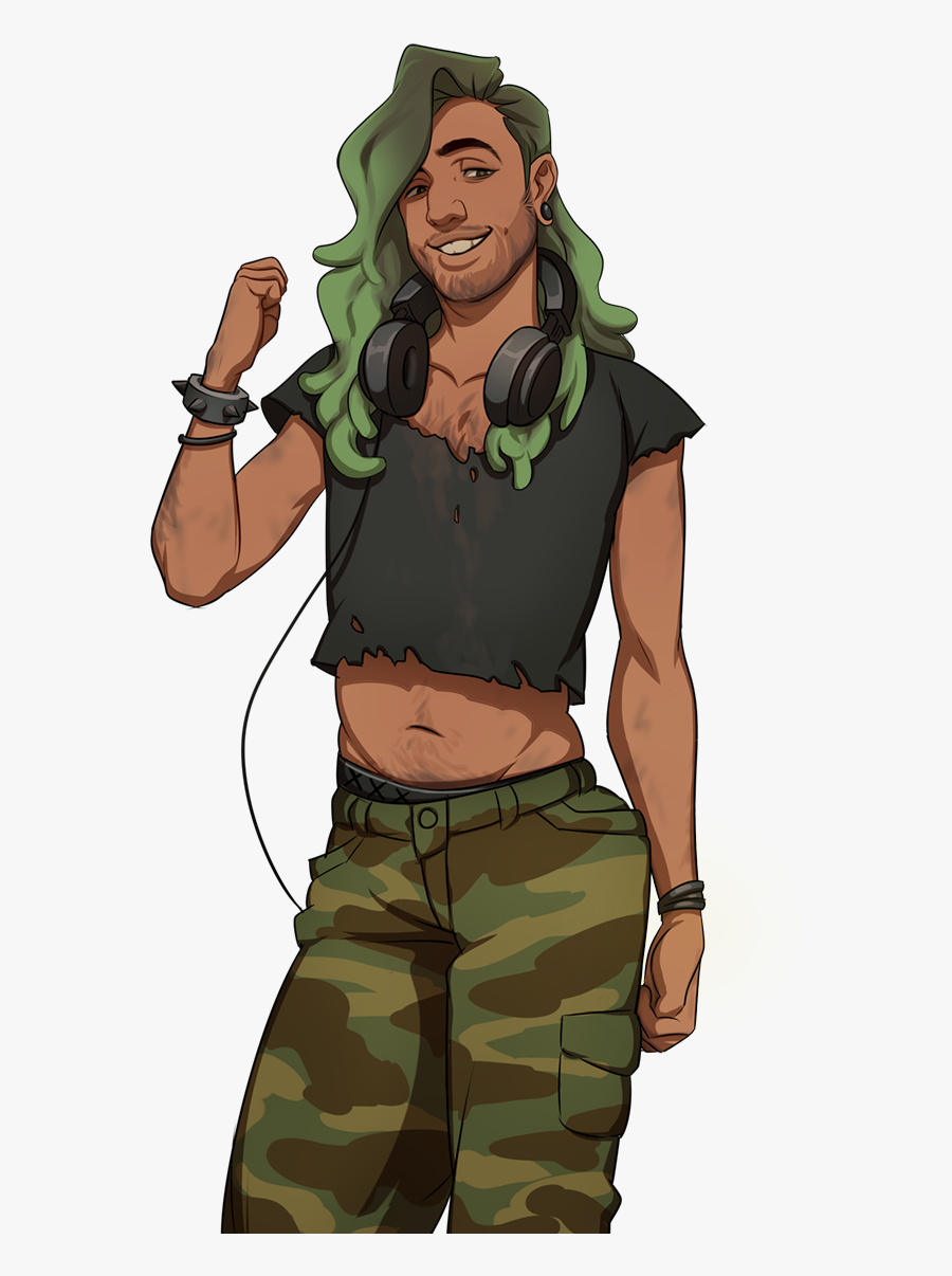 Clip Art Dream Daddy Wikia - Roberts Daughter Dream Daddy , Free ...