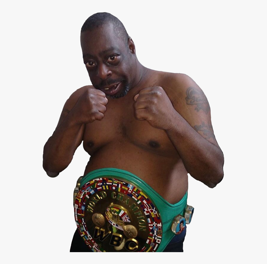 Boxer Meme Template