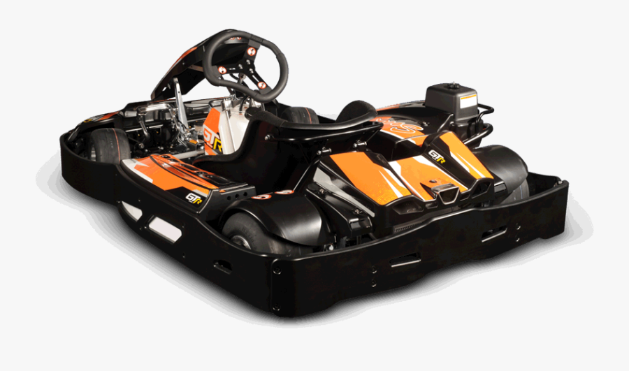 Transparent Go Kart Png - Go-kart , Free Transparent Clipart - ClipartKey