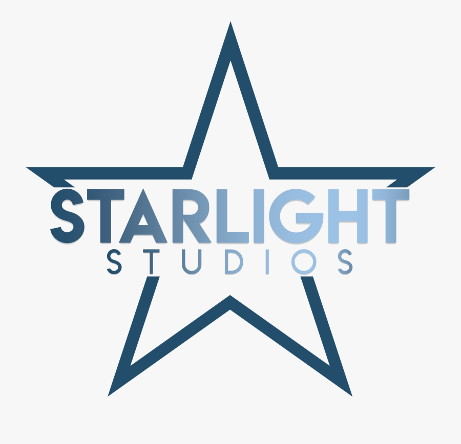 Starlight Studios - Starlight Studios Logo , Free Transparent Clipart - ClipartKey