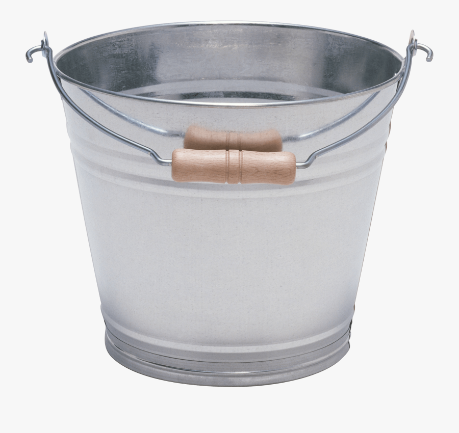 Bucket Png Transparent Images - Transparent Background Bucket ...