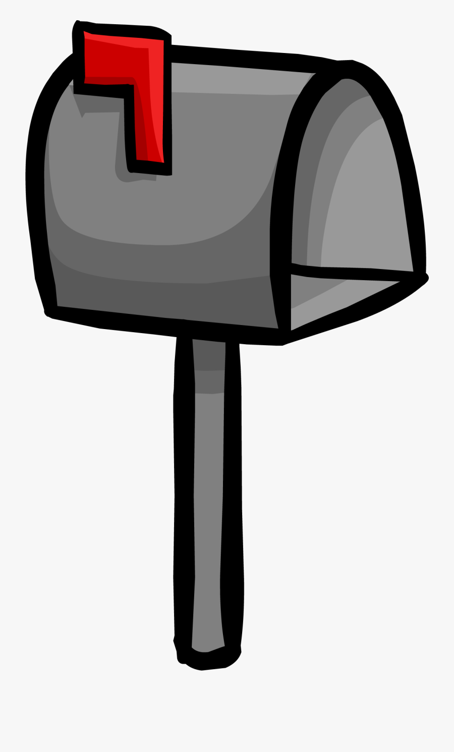 Image - Transparent Background Mailbox Clipart , Free Transparent ...