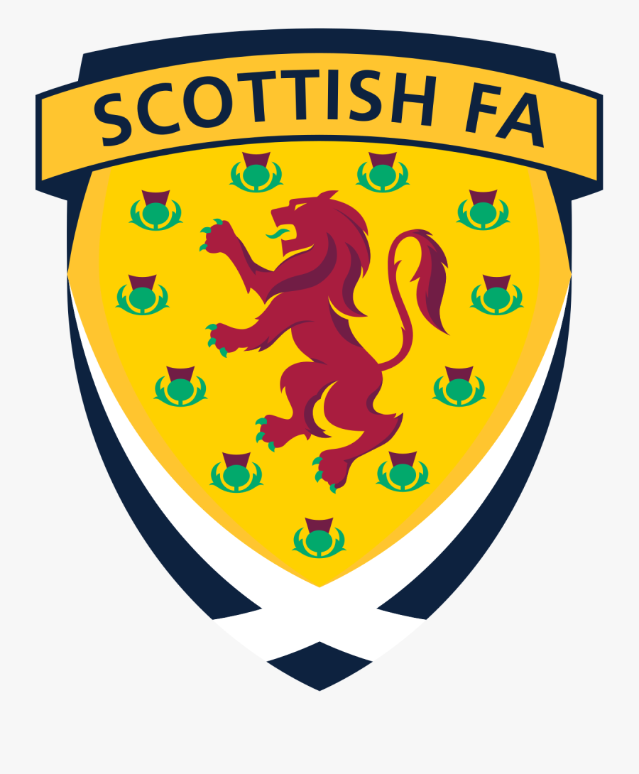 Scottish Fa Logo , Free Transparent Clipart - ClipartKey