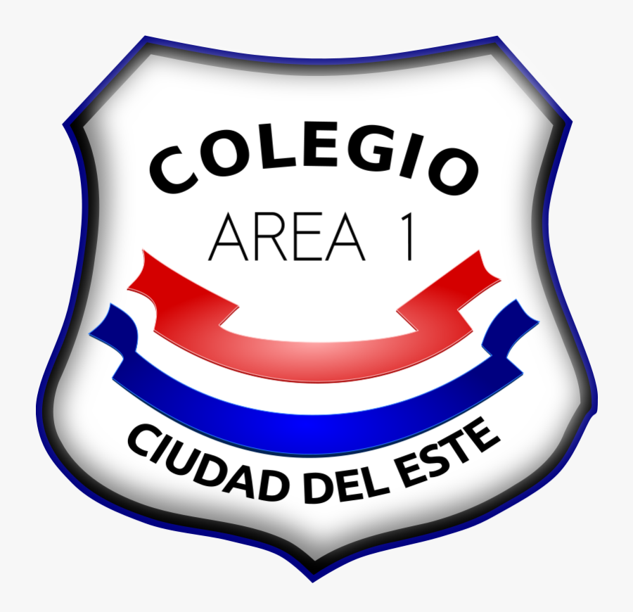 Colegio Área 1, Prof - Logotipo De Un Colegio , Free Transparent ...